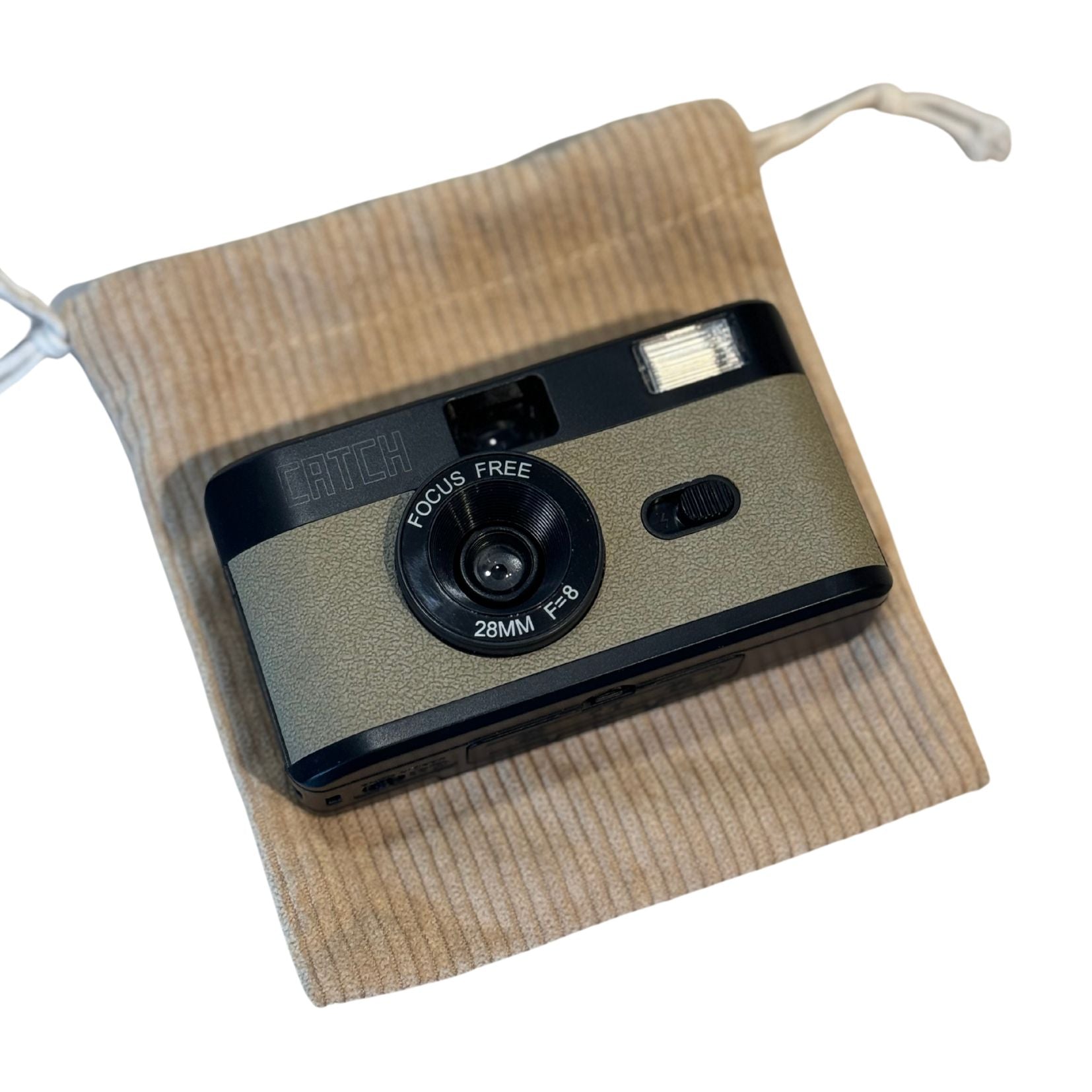 Catch Cameras – CATCH