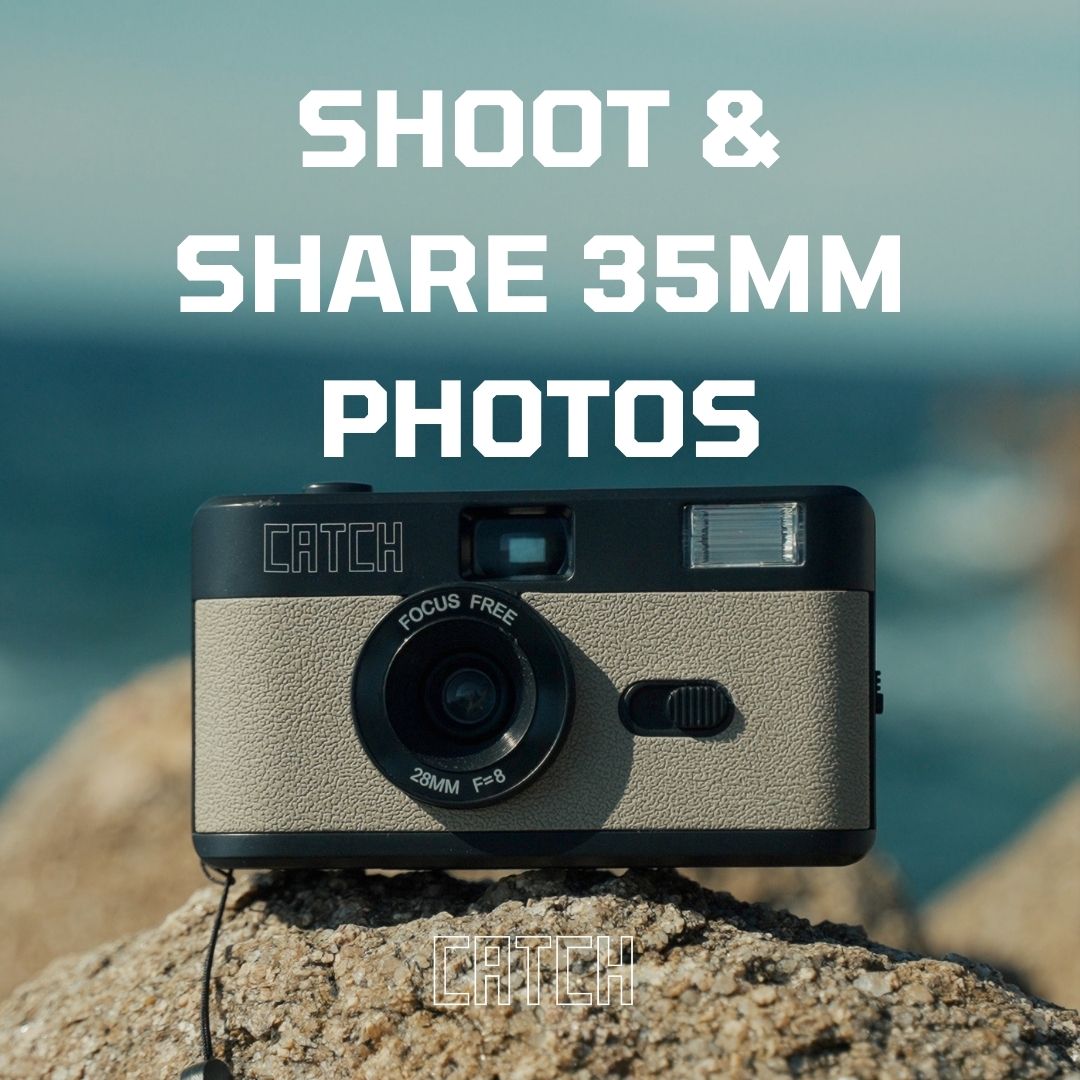 Catch Cameras – CATCH