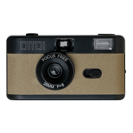 Catch Cameras – CATCH