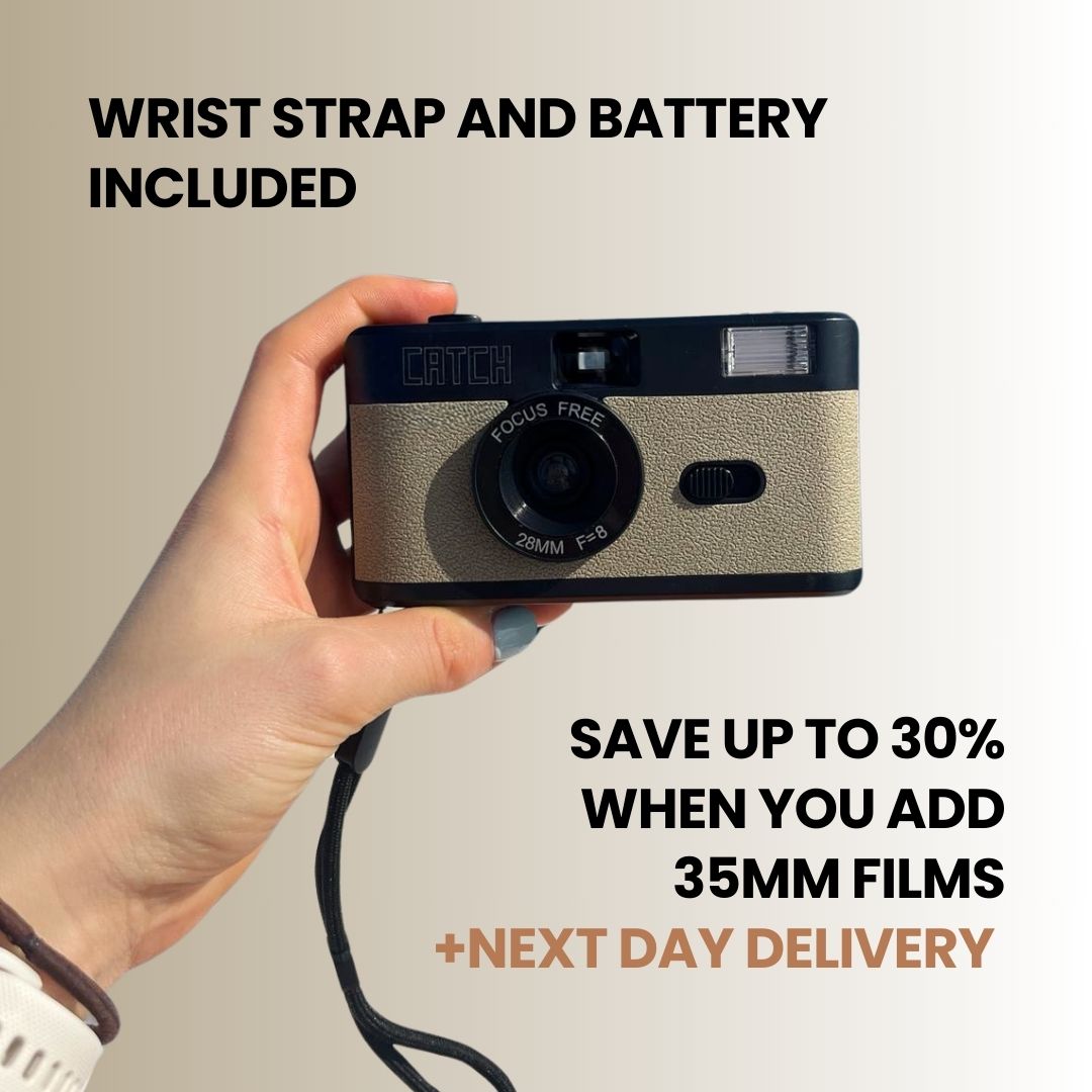 Catch Cameras – CATCH