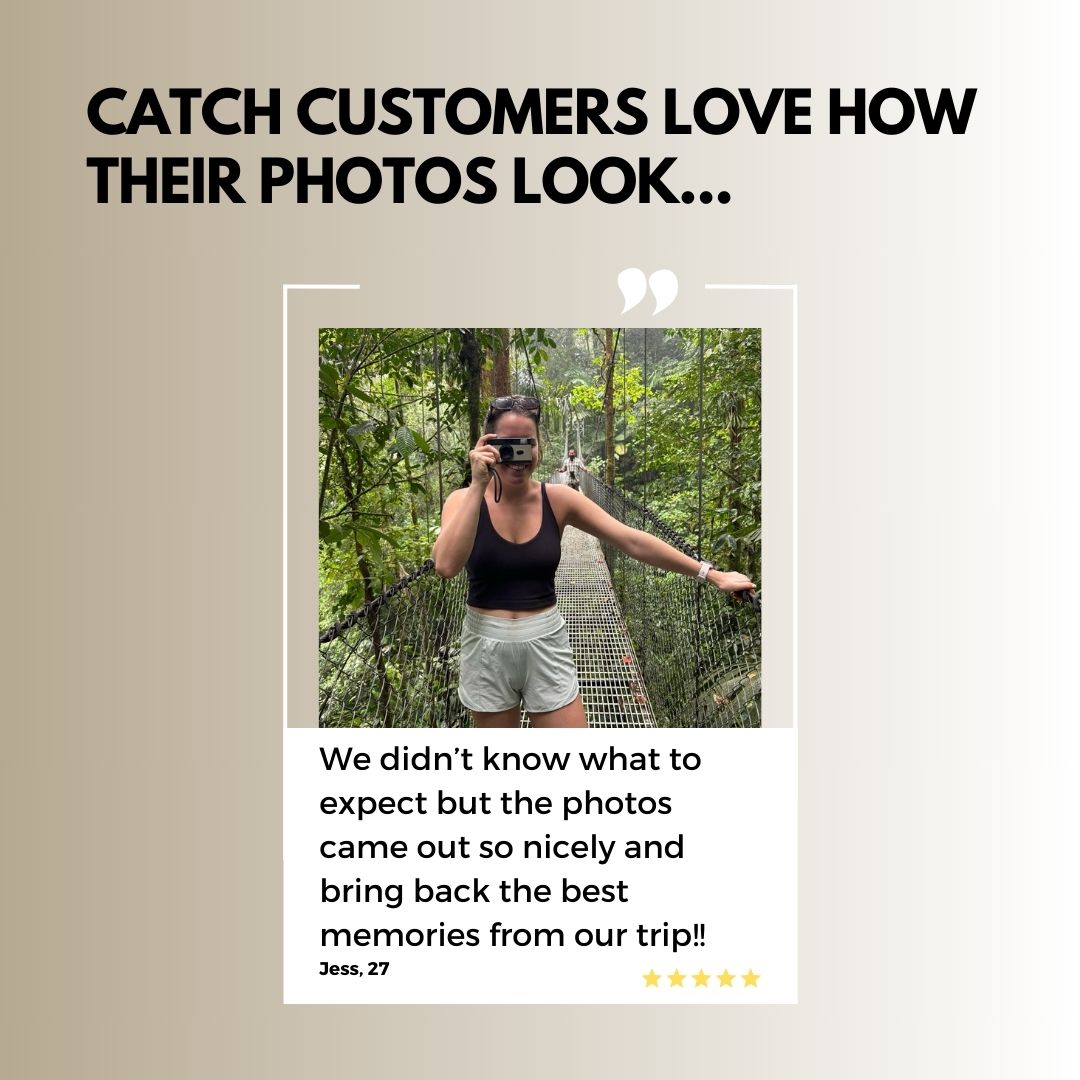 Catch Cameras – CATCH