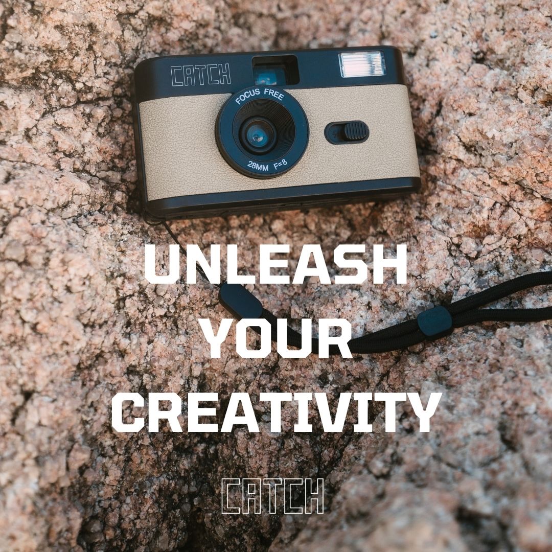 Catch Cameras – CATCH