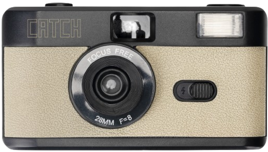 Catch Cameras – CATCH