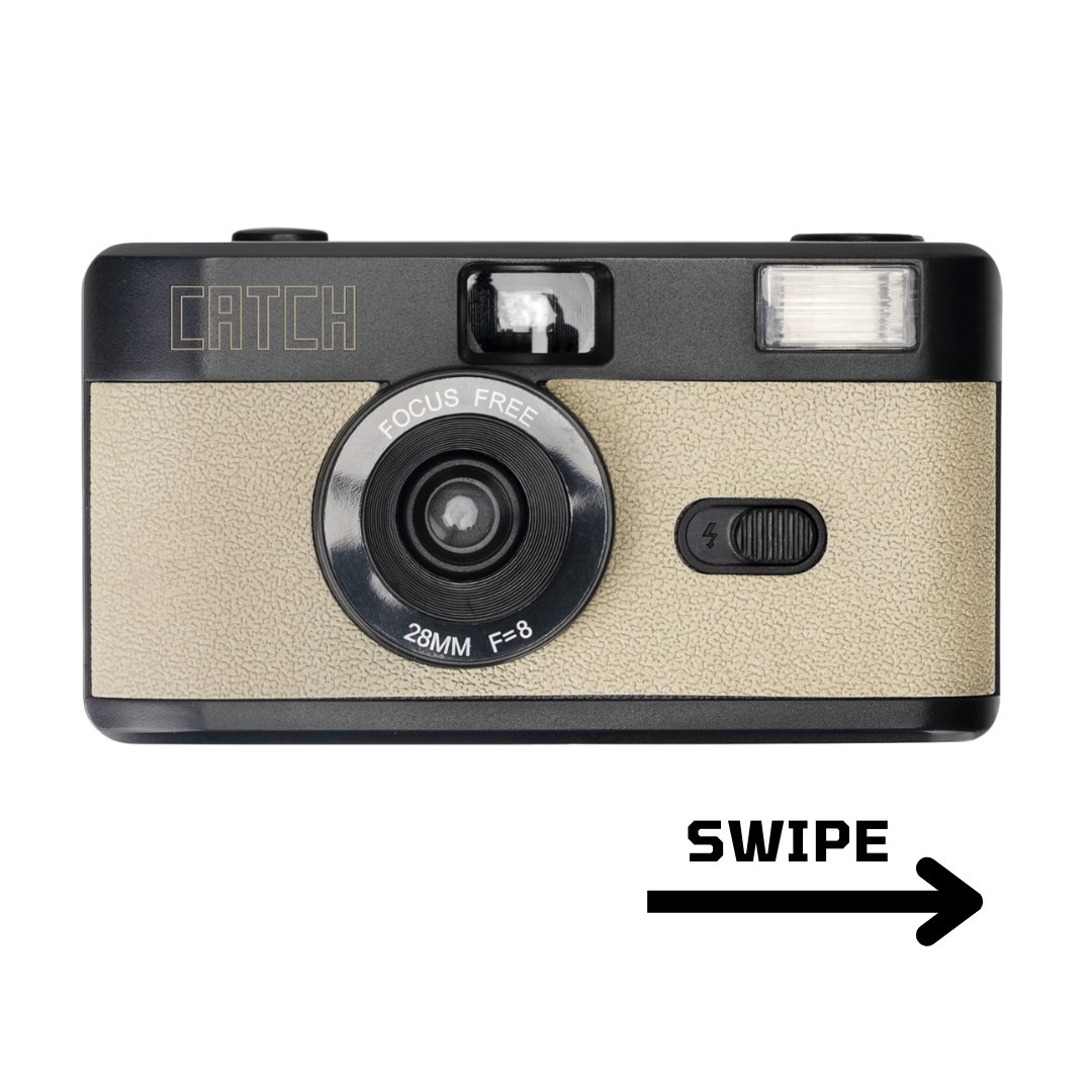 Catch Cameras – CATCH